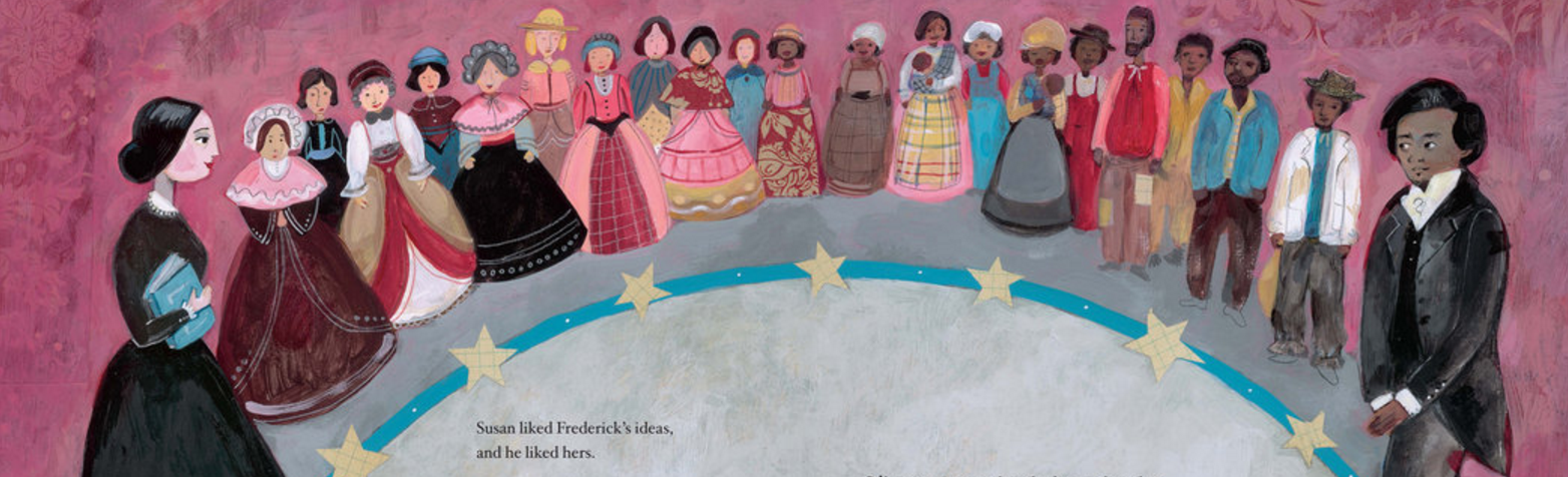Press coverage of books by children's author Dean Robbins